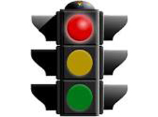 Stoplight Theory of Improvement - Coaches Toolbox