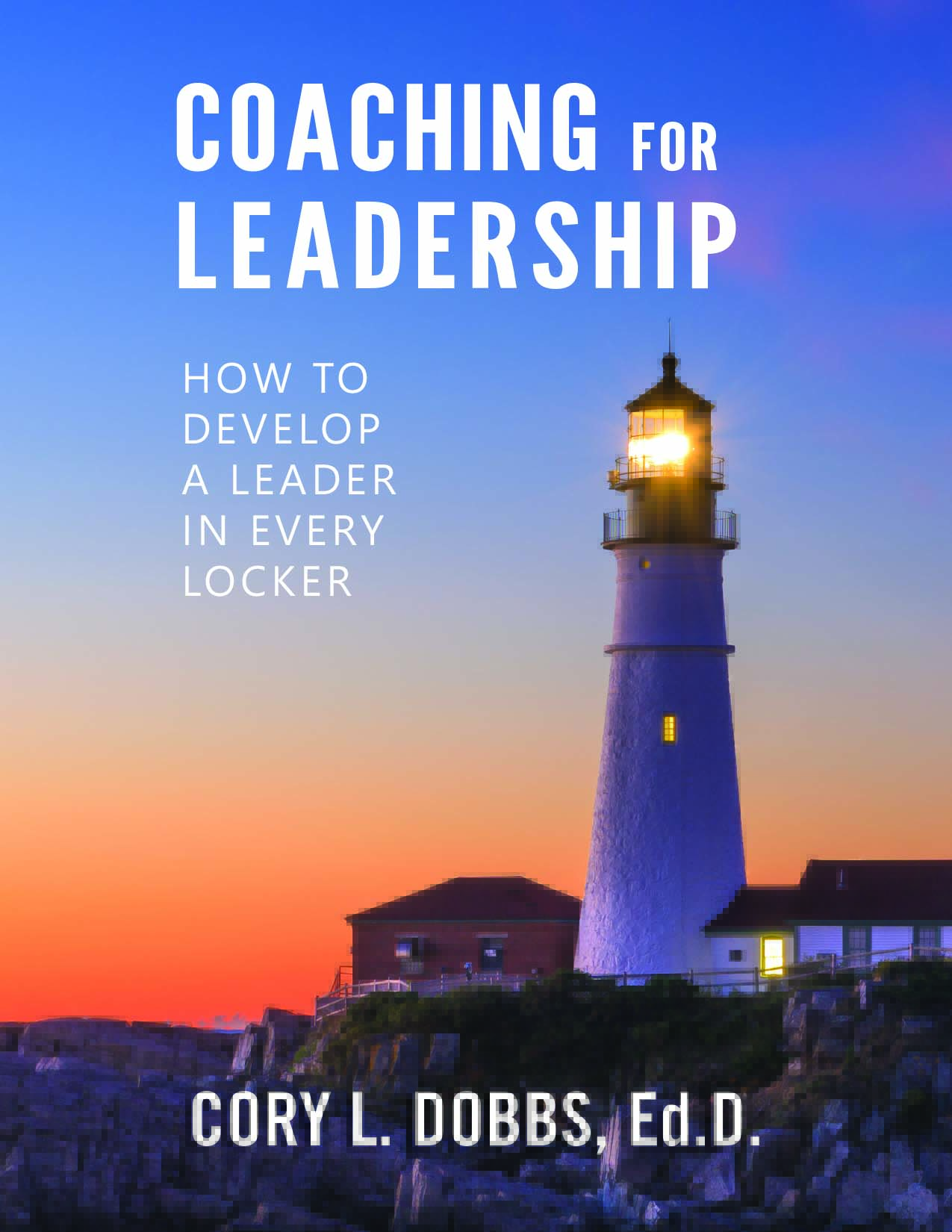 Player-Led Leadership - Coaches Toolbox